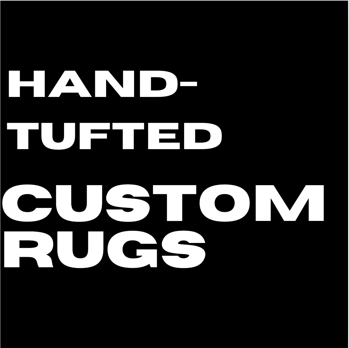 Custom Rugs – Culture Weave